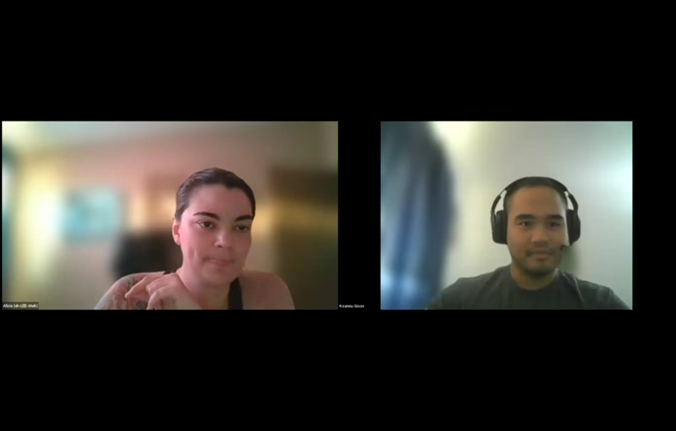 MAT092 Study Session w/Alicia