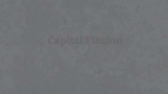 Capital Flexion