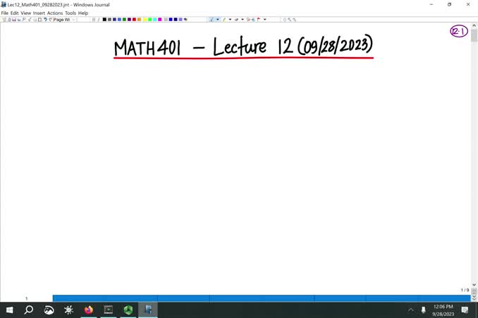 Lec12_Math401_09282023