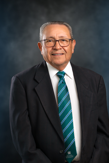 Celebration of Life - Mr. Roberto Zárate