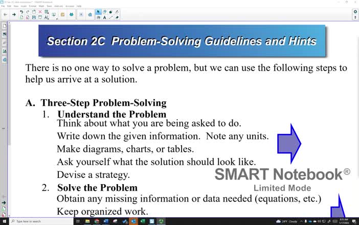 SP23 - MATH 103 - Sec 2C