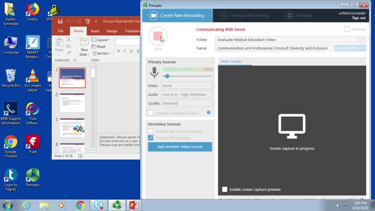2019 Orientation: Autopsies (Erin Ely)