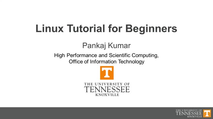 Linux_Tutorial_ISAAC-NG
