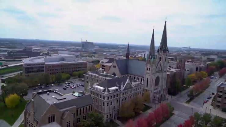 Laura Schram - CoCCommercial_Final