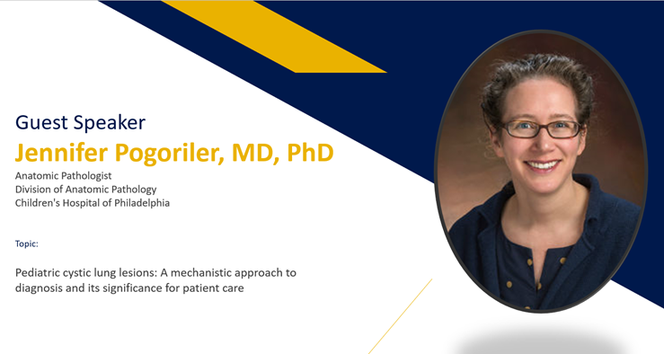 Jennifer Pogoriler, MD, PhD