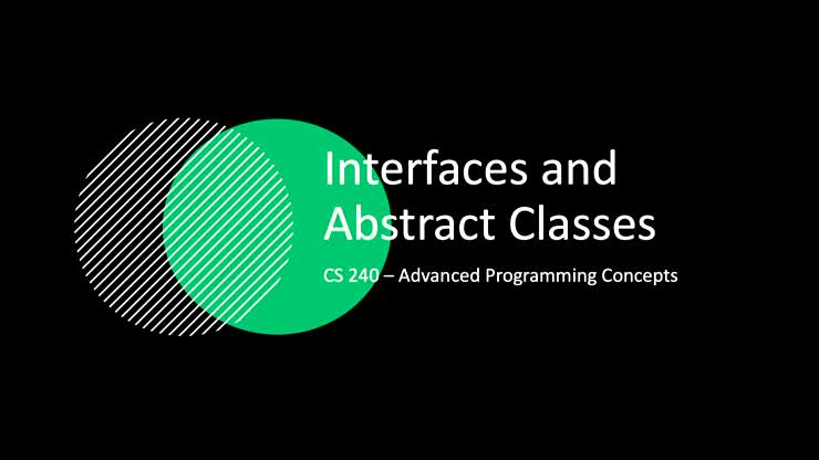 CS 240 - Polymorphism