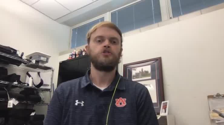 Arts 1250 Documentation Studio Video