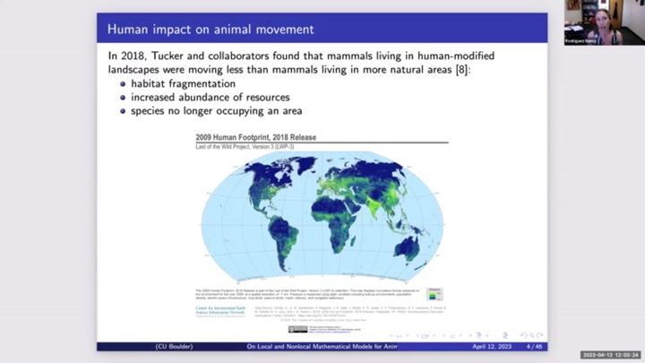 NWCS webinar