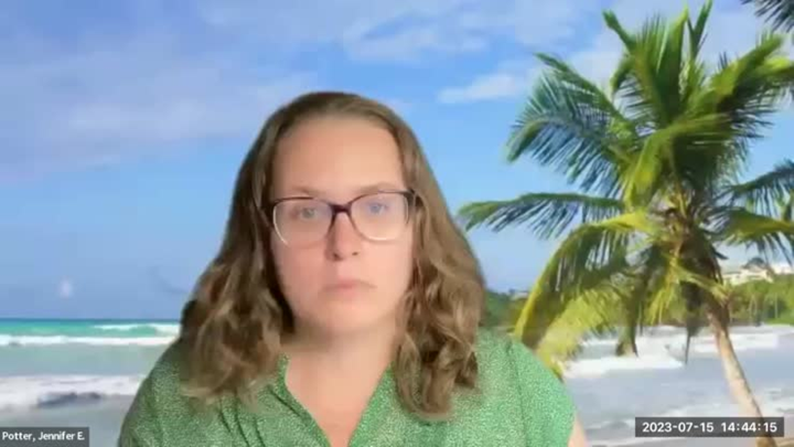 Module 4 Lecture Video