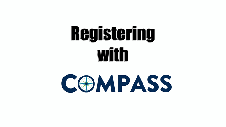Ann Clay Compass