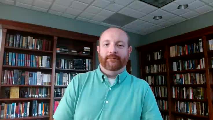 Professor Introduction