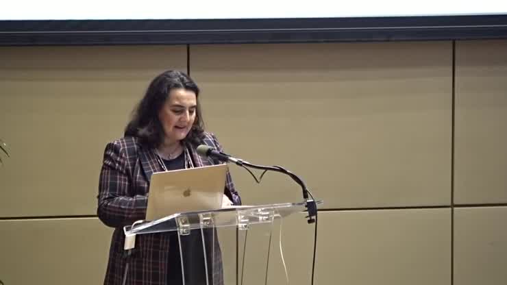 Opening Remarks by Joseph Salem, 10/6/2023