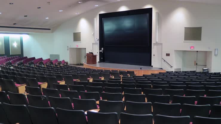 HyFlex 2A Classroom Video Tutorial