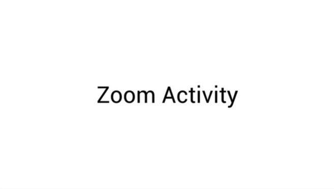 LITS Help: Zoom Activity in Moodle 4