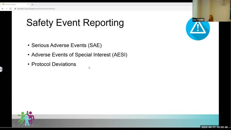 09 Safety Reporting April 17