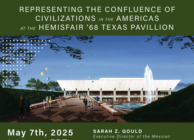 “Representing the Confluence of Civilizations in the Americas at the ...