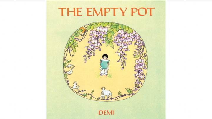 The Empty Pot - Superintendent Walker Read Aloud