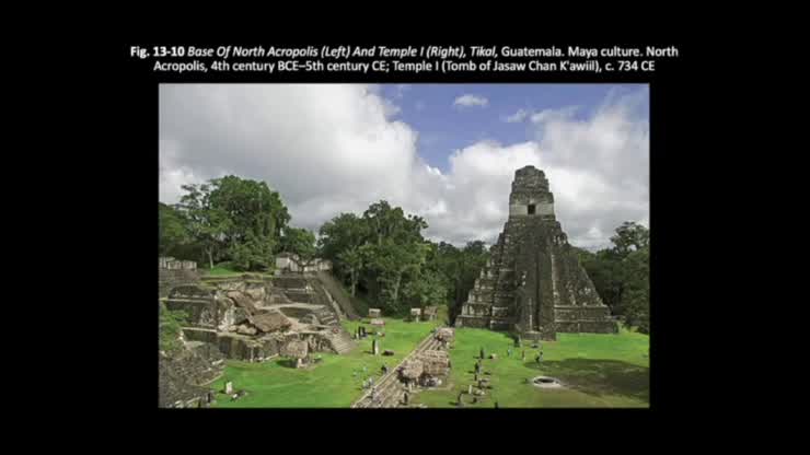 Ch. 13: Art of the Americas before 1300 (2 of 3)