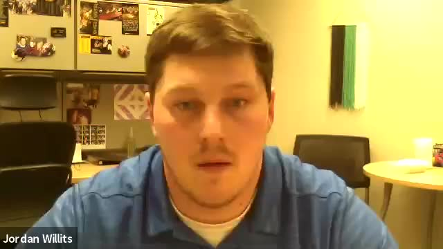 UI REACH - Student Registration Walkthrough