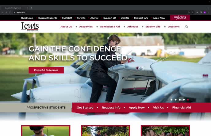 Accessing Required Textbooks through Lewis