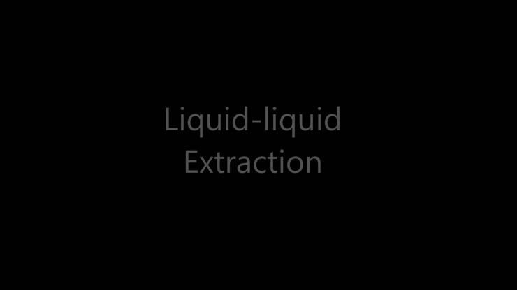 Organic Chemistry I_Extraction_formatted for Vimeo