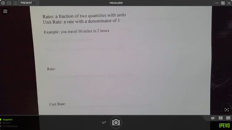 Proportional Reasoning - Unit Conversions & Dimensional Analysis - Part 3
