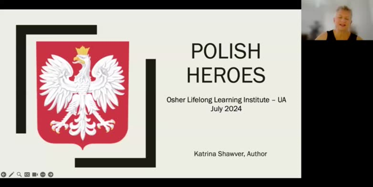 Polish Heroes