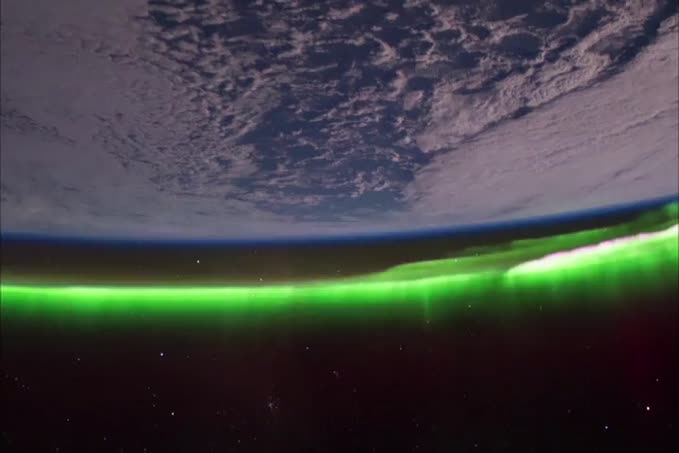 Decoding the weather machine