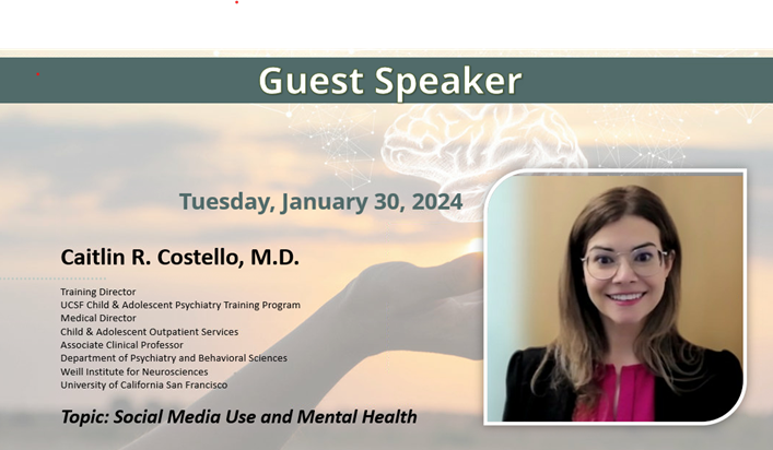 Caitlin R. Costello, M.D.