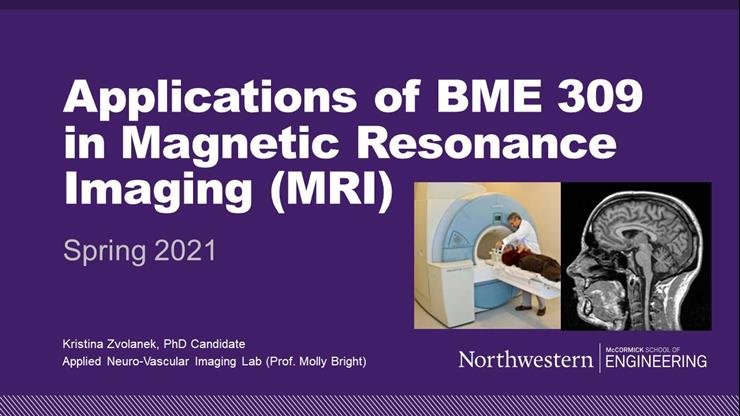 MRI_Applications_BME309