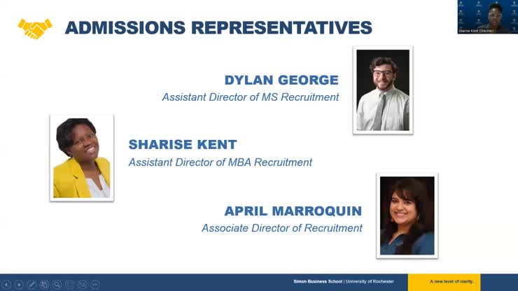 Finding the Simon Program for You