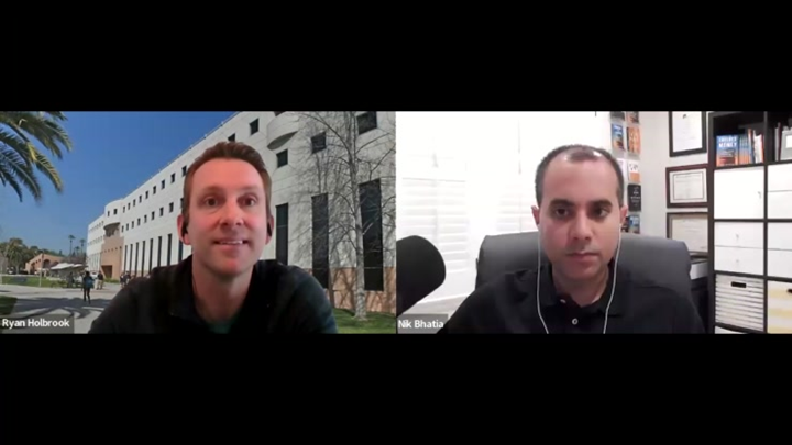 Blockchain@CSUN Virtual Panel: An Exploration of Bitcoin