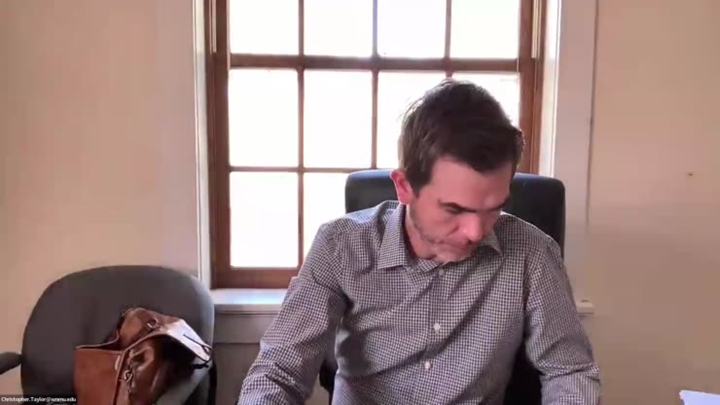 Christopher.Taylor@wnmu.edu's Personal Meeting Room