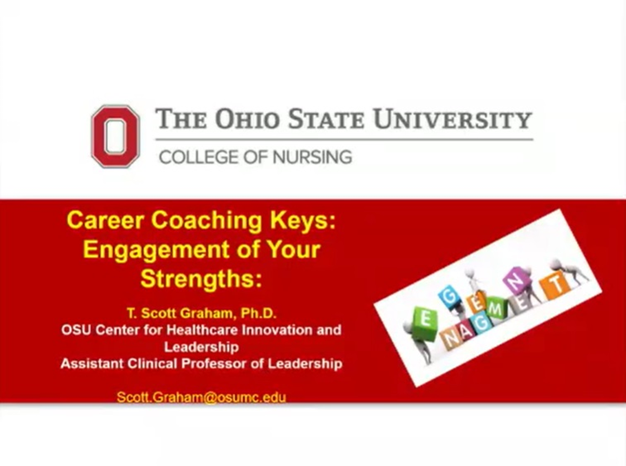 Friday - Scott Graham