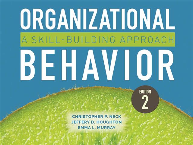 OB Chapter 5 - Part I