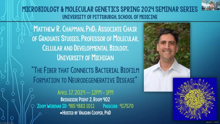 MMG Seminar Series 2023-2024