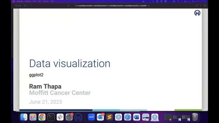Introduction to R Programming (BSC6939) | Summer 23'