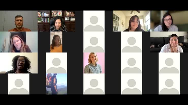 Eating Disorders with Children & Adolescents with Dr. Rachel Goode (59:41)