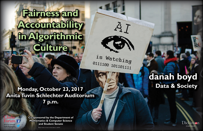 Fairness and Accountability in Algorithmic Culture