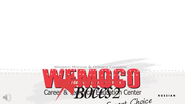 Wemoco Intro Video - Russian