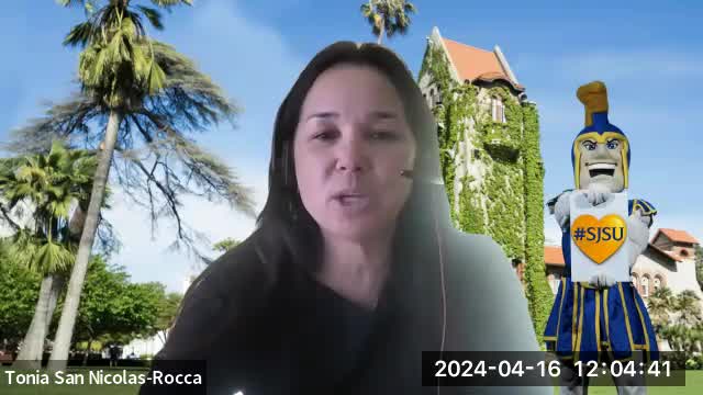 CIS Club Presentation by Steve Shirley