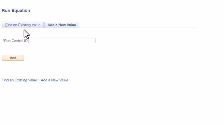 Assign Budgets in Batch - Create Budget JobSet