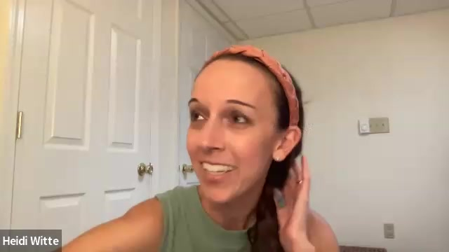 Diocesan Confirmation Retreat Chaperone Meeting