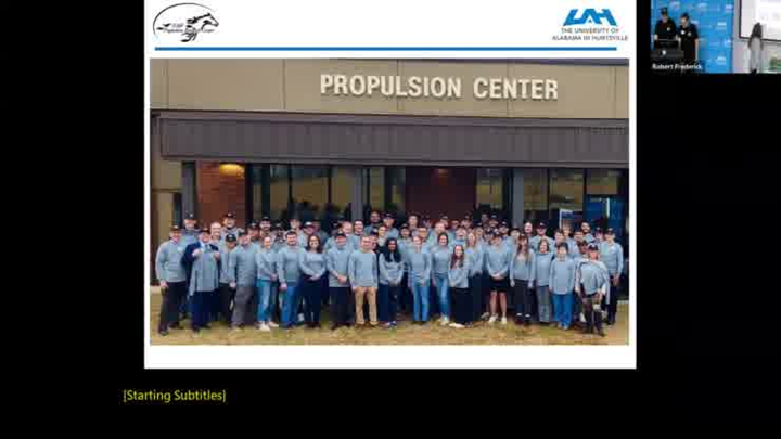 PRC Spring 2024 Graduate Recognition Program - Post