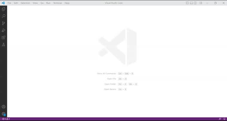 Basic Syntax and Data Types