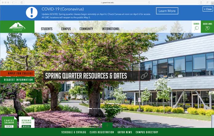 How do I find out my student email address?