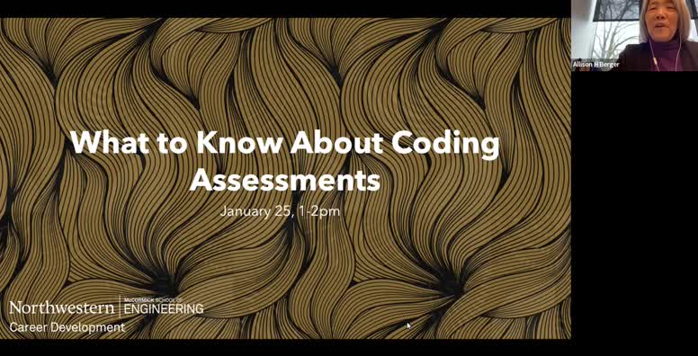 What to Know About Coding Assessments
