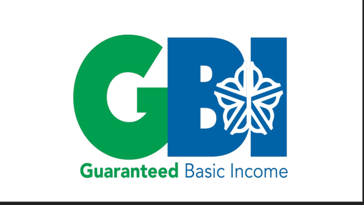 Public Health Grand Rounds - Guaranteed Basic Income