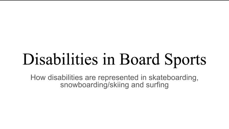 DIAD Final Presentation