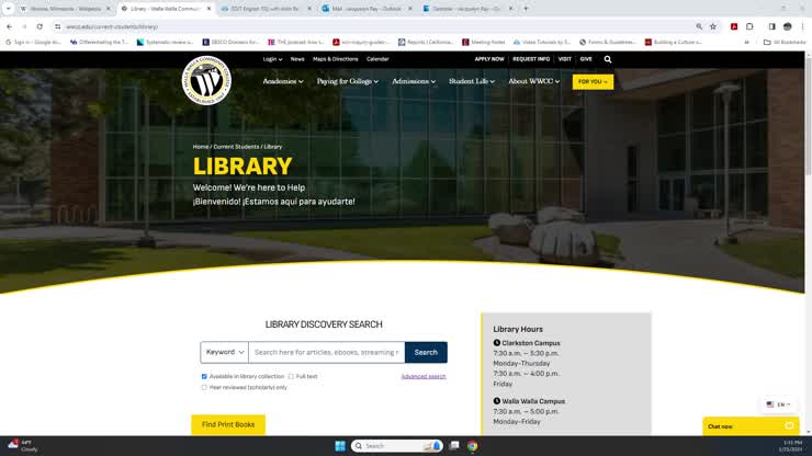 Academic Search Complete